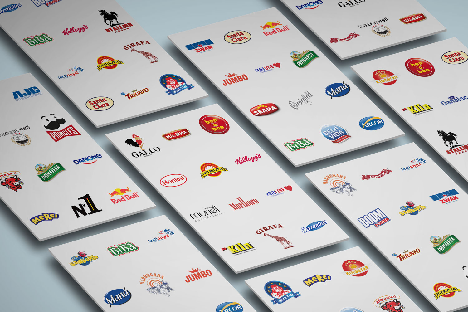 Kamba Express – Compras a Grosso em Angola